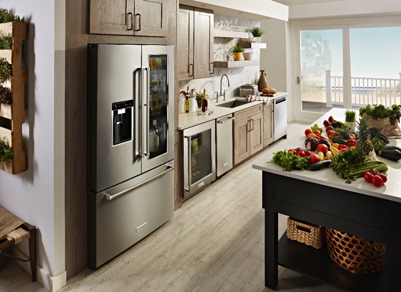 Kitchen Appliance Deals and Promotions | KitchenAid